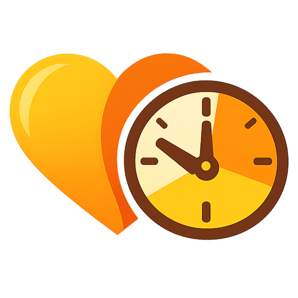 24 Hour Clock Online (Current Time in 24-Hour Format)